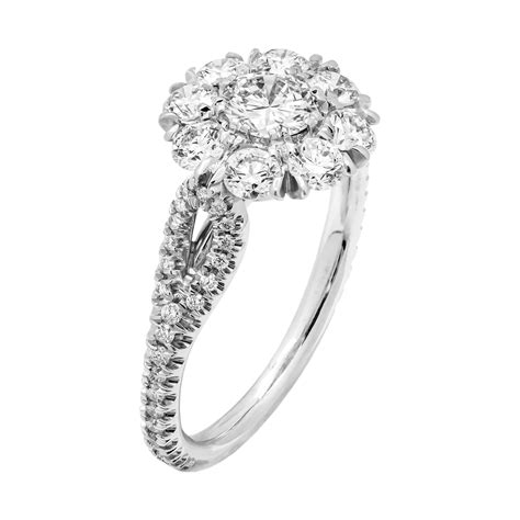 Engagement Rings — Mandv Vanguard Jewelry