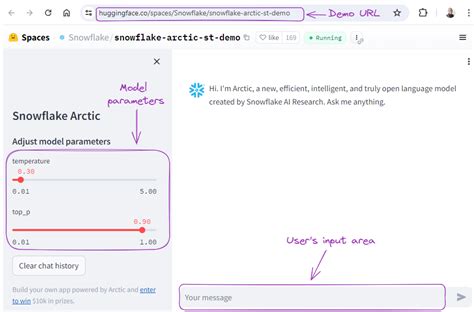 Snowflake Arctic Tutorial Getting Started With Snowflake S Llm Datacamp