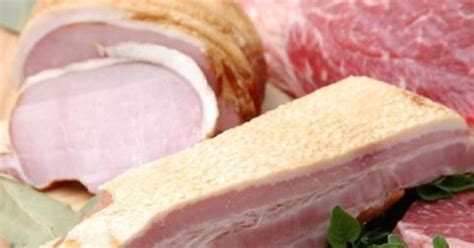 돼지고기의 신분상승김영란법 영향 백화점 선물세트 첫 등장