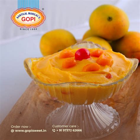 Mango Matho Gopi Sweets