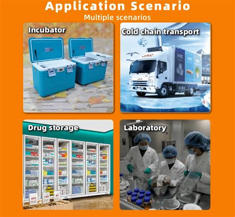 Disposable Temperature Humidity Data Logger Single Use