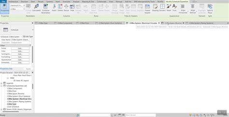 Complete Cobie Files Bim And Revit Support By Edel04 Fiverr