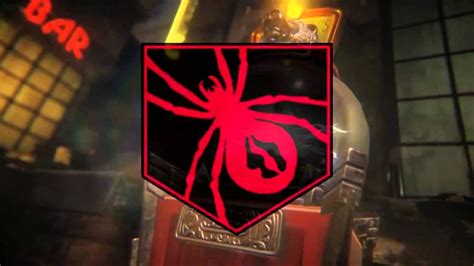 Cod Bo3 Zombies Nouvel Atout Secret Widows Wine Révélé Fr Inthefame