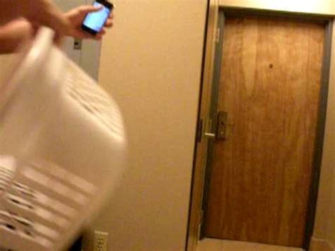 Roomate Mooning Prank Youtube
