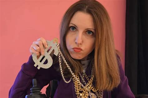 Being Funny Is Shannon Devidos World