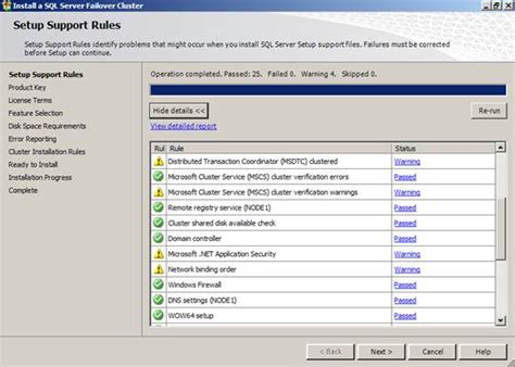 How To Install Sql Server Failover Cluster From Sql Server 2008 Onwards