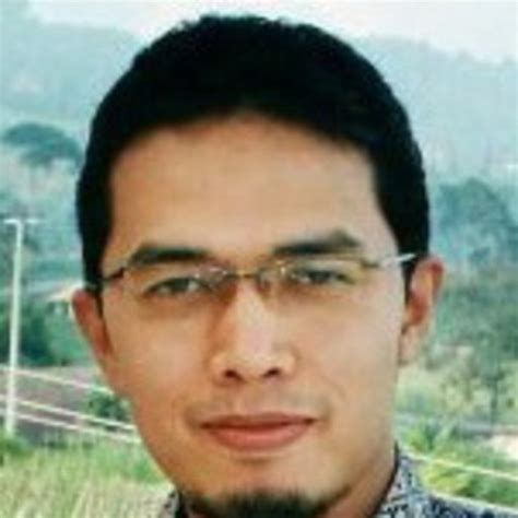 Andry Haidar Politeknik Negeri Bandung Bandung Polban Department