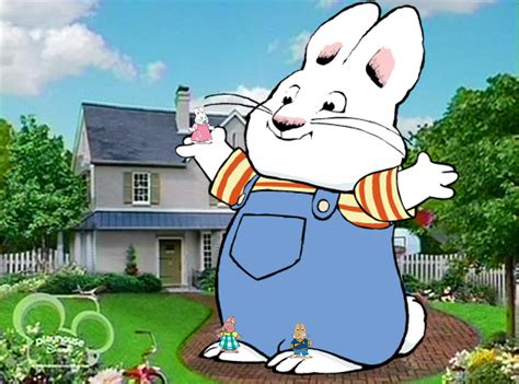 Max And Ruby By PrinceEithan28 On DeviantArt