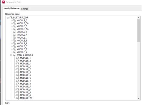 solved how to batch redefine the selected block autodesk community