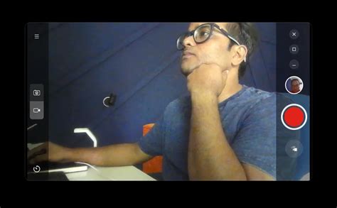 No Camera Found Getting The Camera App To Work In Ubuntu
