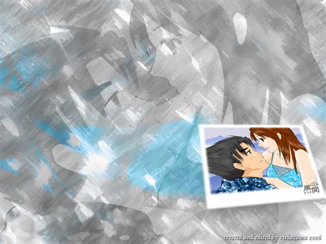 Tekken Jin Kazama And Asuka Kazama