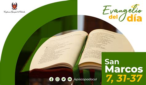 10 De Febrero Lectura Del Santo Evangelio Según San Marcos 731 37