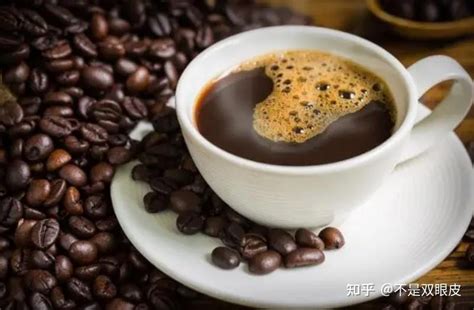 高血压患者喝咖啡，到底好不好？ 知乎