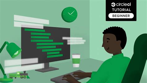 Setting Up Continuous Integration With Github And Circleci Circleci