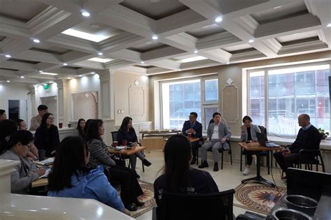 Эм эмнэлгийн хэрэгслийн хяналт зохицуулалтын газар ЭЭХХЗГ Added A New Эм эмнэлгийн