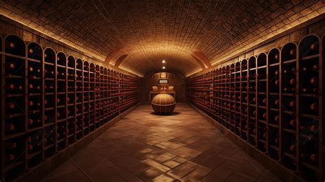 3d 배경으로 와인 저장고에 생기를 불어넣다 놀라운 시각화 가져오다 배경 발효 배경 놀라 배경 이미지 Hd 가져오다 발효 놀라 배경 사진 무료 다운로드