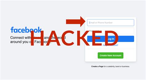 How My Facebook Profile Got Hacked Counterintuity