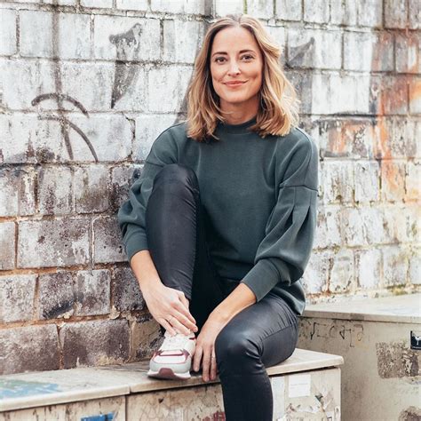 Anna Fleischhauer Rtl Presenter Scrolller