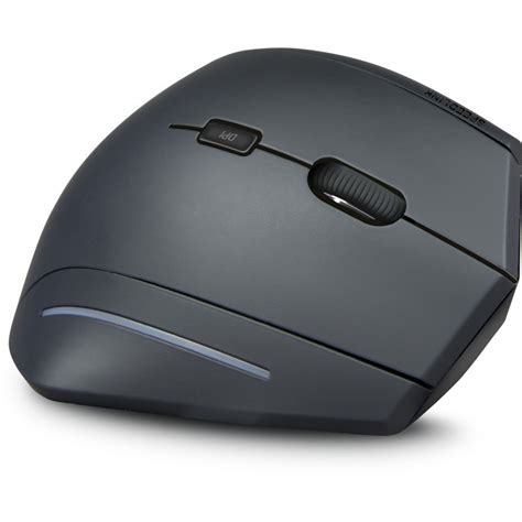 Speedlink mouse Manejo Wireless, black (SL-630005-BK) - Mice - Photopoint