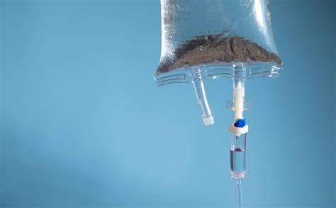 What Are Crystalloid Iv Fluids