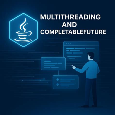 Java Multiple Threading Using Completablefuture And Allof Method A