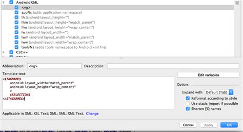 The powerful Android Studio Saúl Molinero