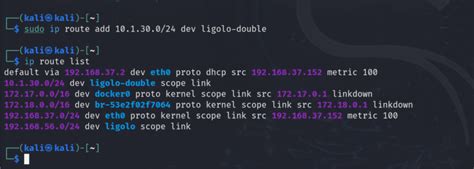 How To Use Ligolo Ng Easy To Follow Pivoting Tutorial