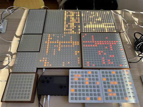 Combiner A Mod To Configure Aggregate Grids Page 2 Library Lines