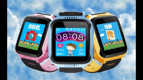 Подробный обзор детских GPS часов Smart Baby Watch GPS Q528. Настройка ...