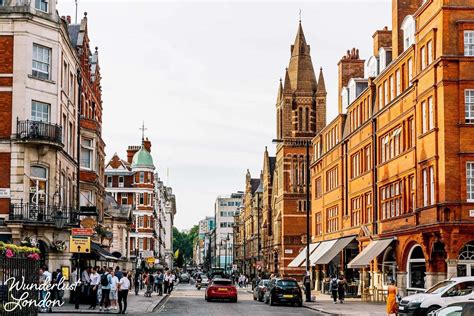 Mayfair Mingle Discover The Must See Spots And Activities