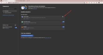 Fix Microsoft Edge An Error Has Occurred Download Interrupted