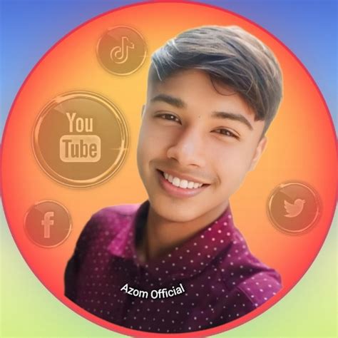 Azom Official Youtube