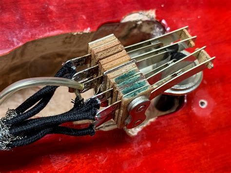 Double Neck Guitar Wiring Schematic Wiring Boards