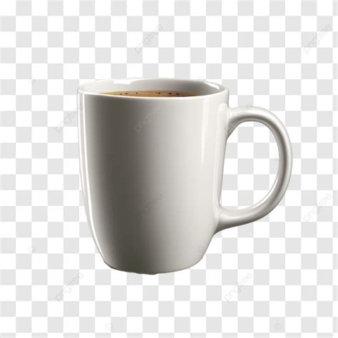 클립 아트가 있는 흰색 커피잔 흰색 커피잔 클립 아트 커피잔 그래픽 현실적인 커피 컵 그림 Png 일러스트 및 이미지 에 대한 무료 다운로드 Pngtree