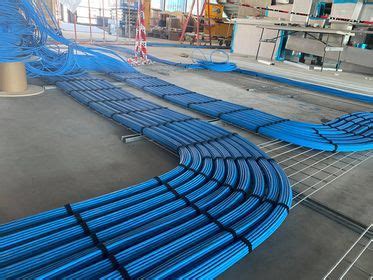 Copper Cabling All Data Communications