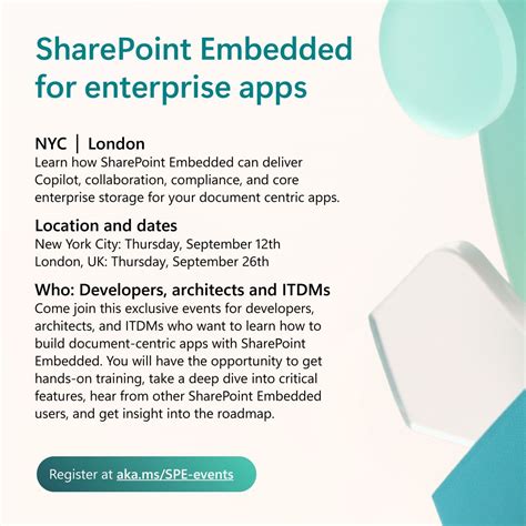 tony c on linkedin sharepointembedded