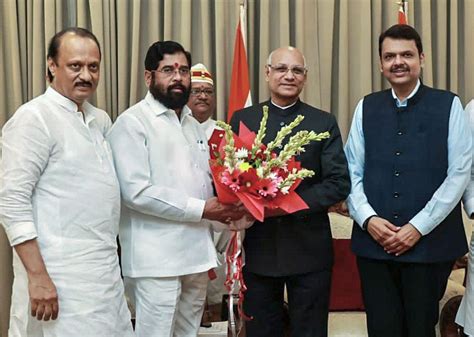 Ajit Pawar Will Be Cm After August 11 India News