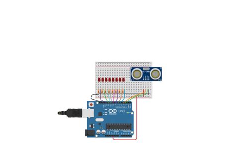 Circuit Design Actividad 3 Lab 12 Tinkercad