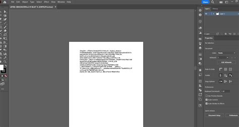 Solved Text Import Option Issue Adobe Product Community 13482001