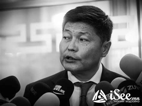 Х Нямбаатар Төрийн албан хаагчийг долоо хоногийн ажлын нэг өдөр зайнаас ажиллуулдаг байх