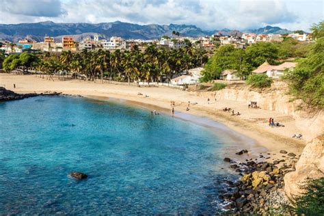 10 Mejores Islas De Cabo Verde 2026 Guía Por Isla