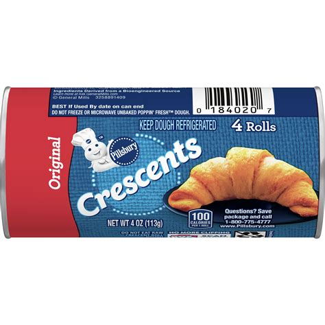 Pillsbury Biscuit Rolls At Seth Darcy Irvine Blog