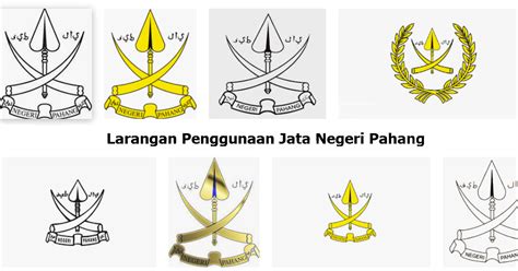 Larang Penggunaan Jata Negeri Pahang Persatuan Guru Guru Sar Kafa
