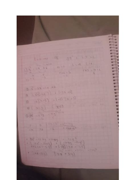 Algebra Lineal 2 Problemario Unidad 3 Pdf