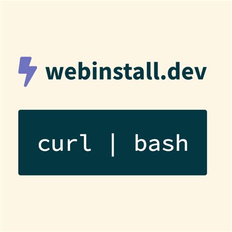 Zig Webinstall Dev