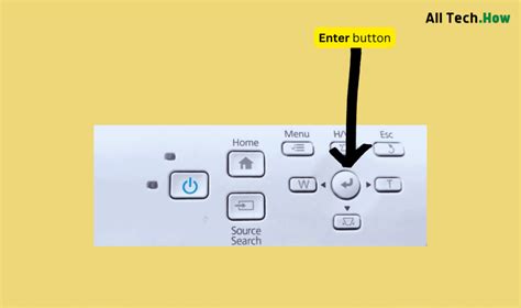 How To Fix An Epson Projector That Won T Turn On