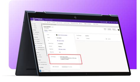 Text Messaging For Dynamics 365 Customer Service Imperium Dynamics