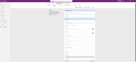 How To Use Power Platform Custom Connector To Retrieve Secrets From Azure Key Vault Using Oauth