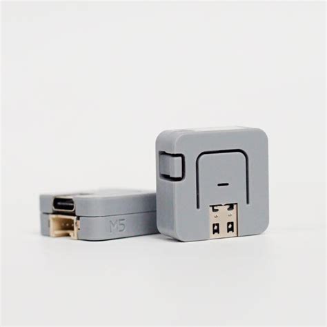 M5stack Atom Lite Esp32 Development Kit Bastelgarage Elektronik Online Shop