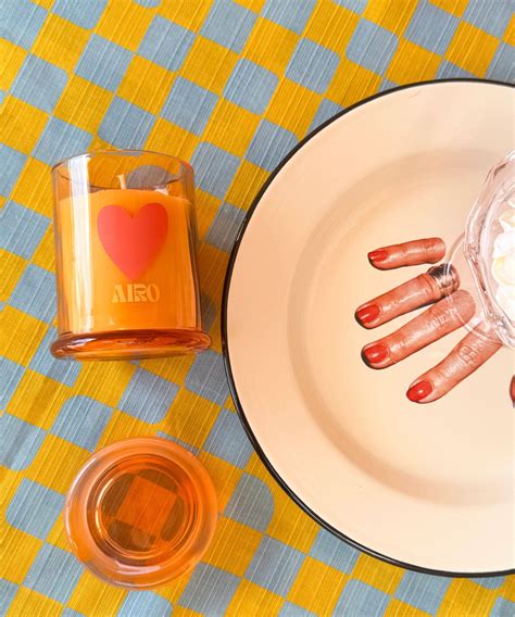 Sex Mini The Seductive Candle Glassette